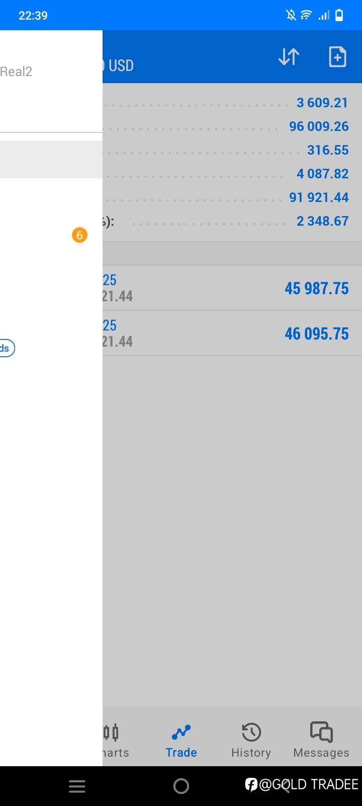 TODAY MY BOOM BOOM ...from GOLD TRADEE - FOLLOWME Trading Community