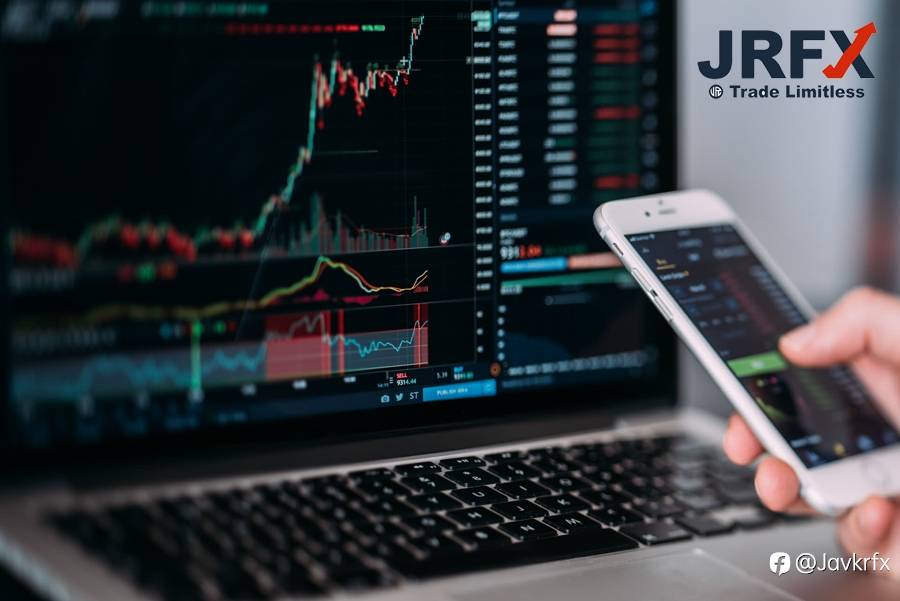 Getting Started with Forex Trading: A Comprehensive Guide...from ...